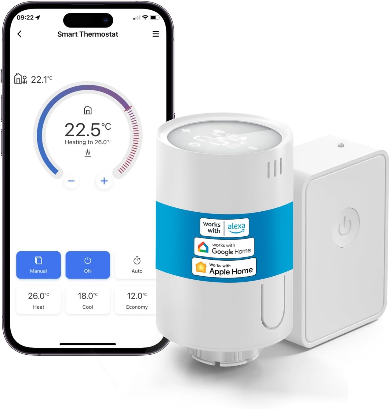 Best Smart TRVs for Heat Pumps UK (2026 Guide)