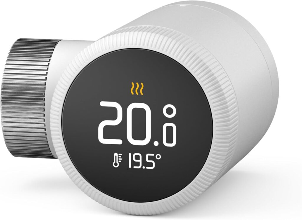 Best Smart TRVs for Heat Pumps UK (2026 Guide)